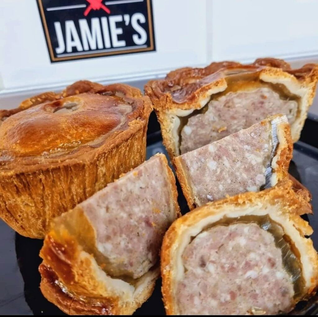 Cow Feet (Mazondo) – Sliced - Jamies Quality Butchers